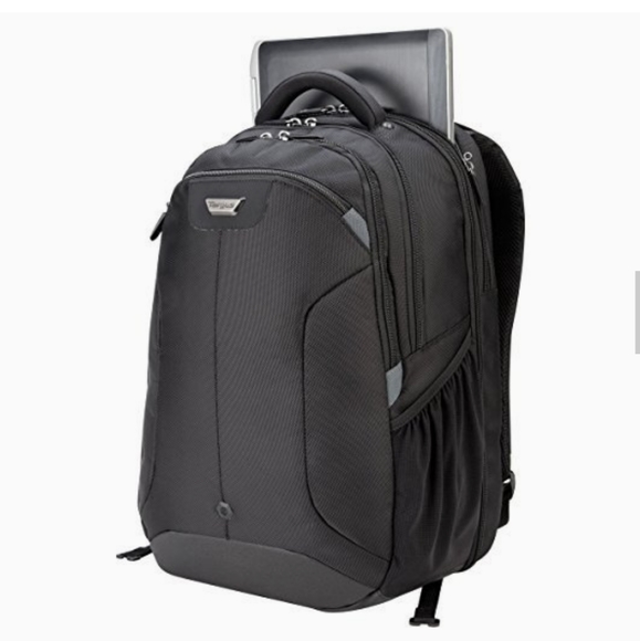 Targus | Bags | Tragus Corporate Checkpoint Friendly Backpack | Poshmark